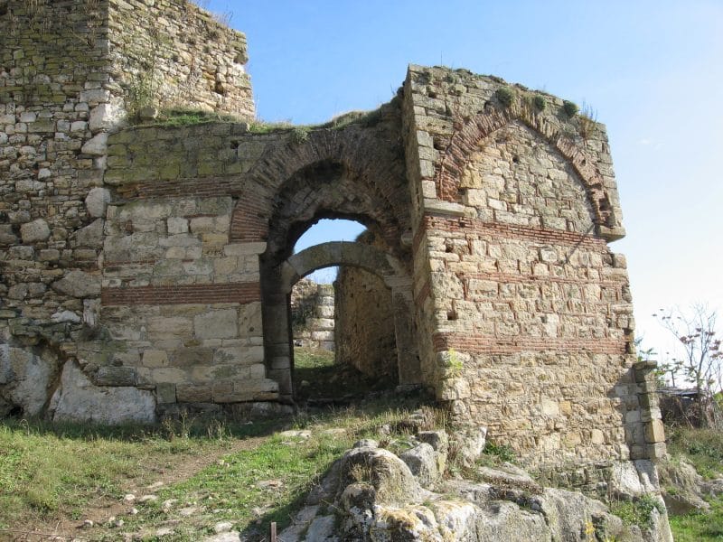 History - Ethnological Museum of Thrace